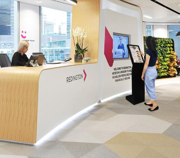 ANDROID KIOSK | Innograph.com